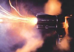 Gunshot Residue | Georgia Bureau of Investigation Division of Forensic ...