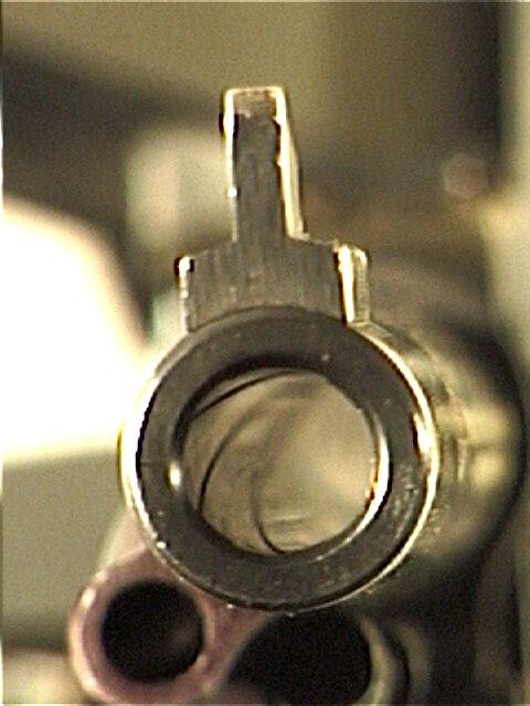 Firearms Analysis | Georgia Bureau of Investigation Division of ...